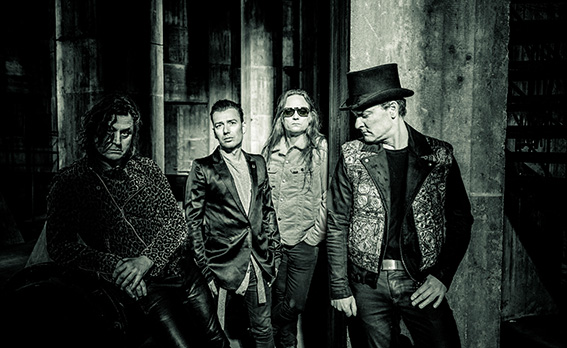 Startseite | Rockfabrik Ludwigsburg